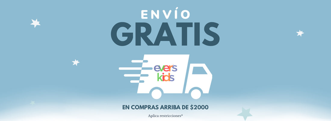 EVER´S KIDS TIENDA DE ROPA PARA TODA LA FAMILIA – Evers Boutique